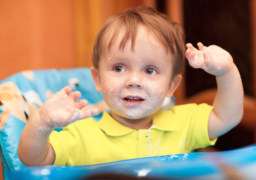 Learning Words-Early Stages of Vocabulary Development - My Child’s Speech