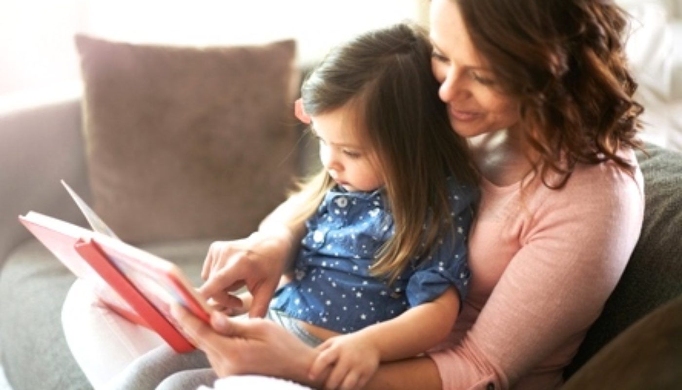 Learning Words-Early Stages of Vocabulary Development - My Child’s Speech