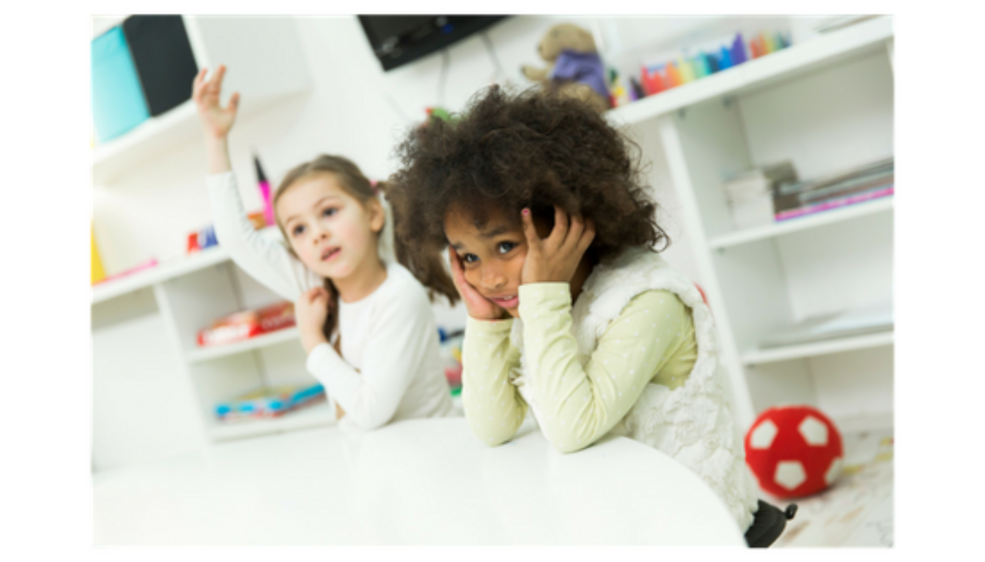 Failing Kindergarten? - My Child’s Speech