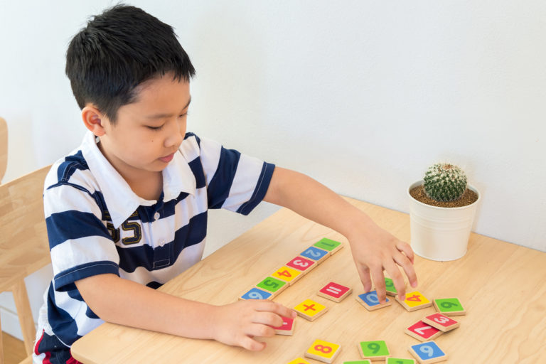 Tools: Use Number Charts to Teach Early Number Awareness - My Child’s ...